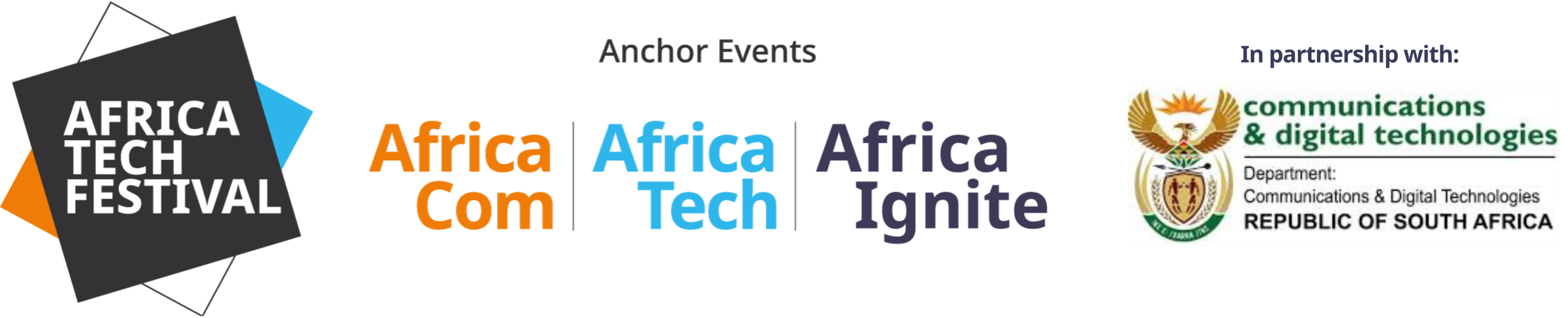 Leadership Council | Africa Tech Festival